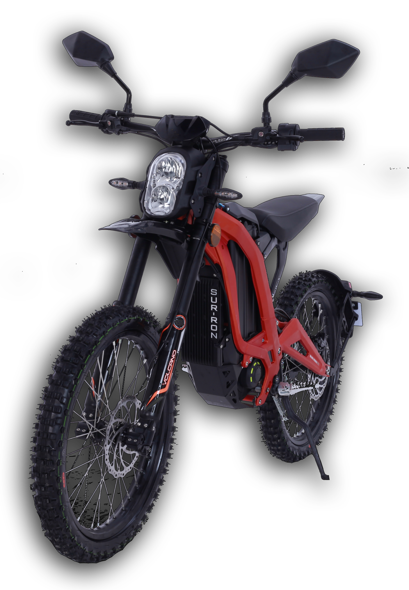 Surron Light Bee L1E - Rev Monkey