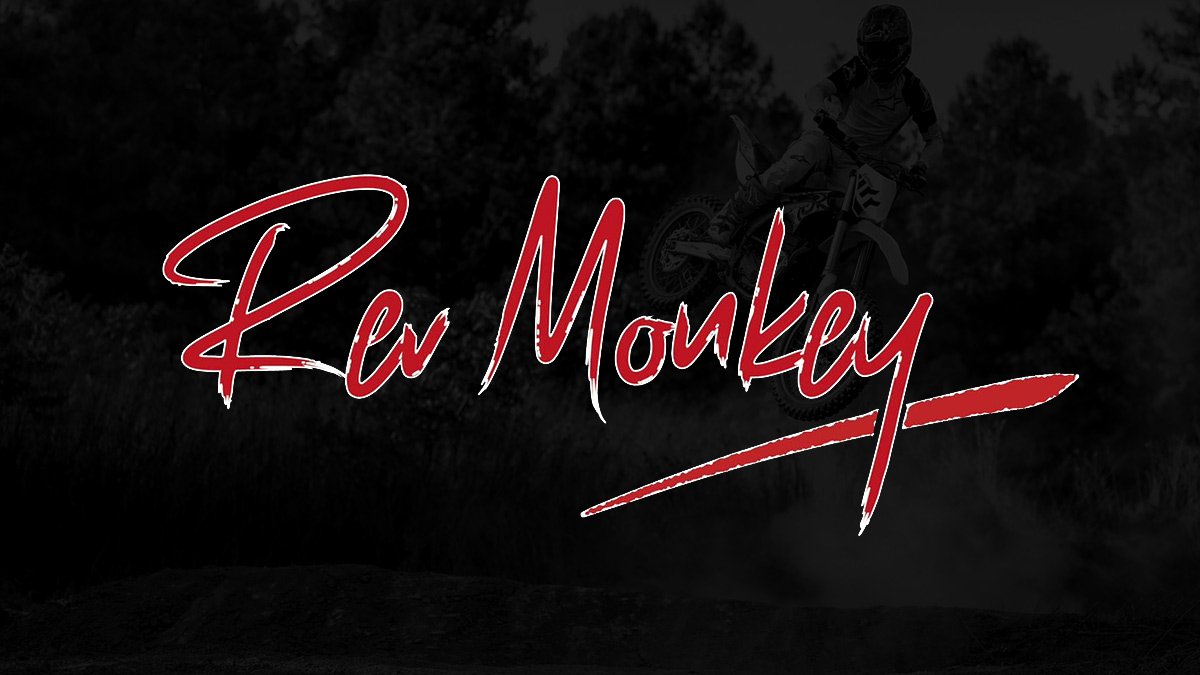 Rev Monkey UK: Official Surron Bikes & Performance Parts Dealer