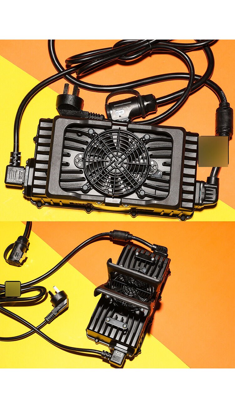 SURRON ULTRA BEE X T UK CHARGER UK SPECIFICATION UP TO 2024 - Rev Monkey