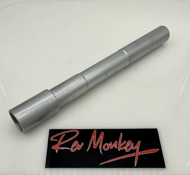 SURRON ULTRA BEE FRONT AXLE - Rev Monkey