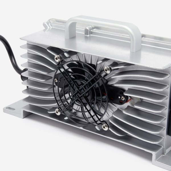 SURRON LIGHT BEE EBMX CHARGER 72V 20A - Rev Monkey