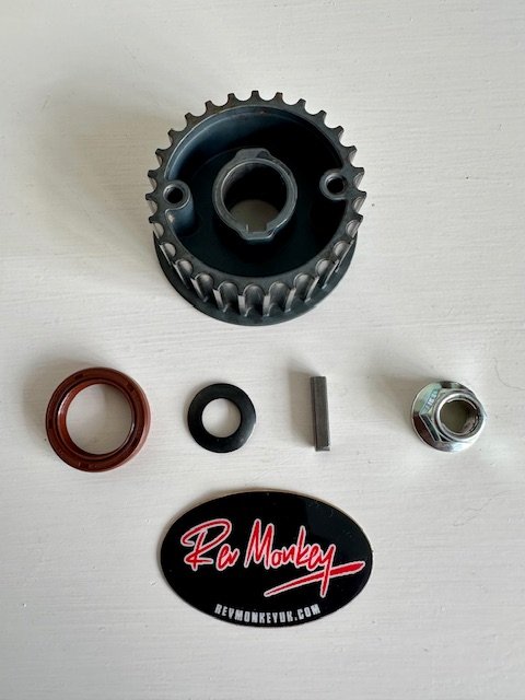 SURRON ULTRA BEE PRIMARY DRIVE PULLEY KIT - Rev Monkey