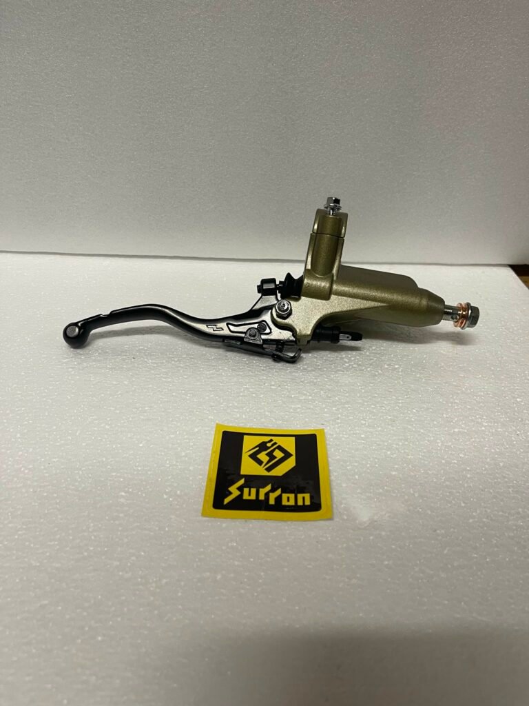 SURRON STORM BEE REAR BRAKE MASTER CYLINDER - Rev Monkey