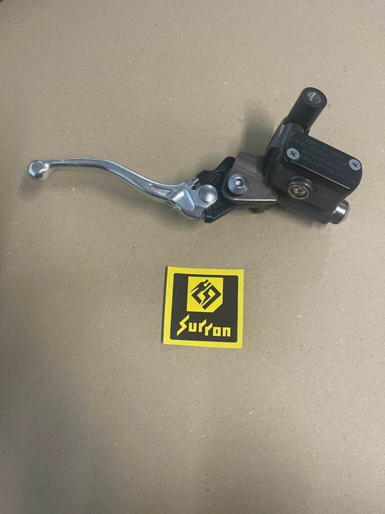 SURRON ULTRA BEE FRONT BRAKE MASTER CYLINDER - Rev Monkey
