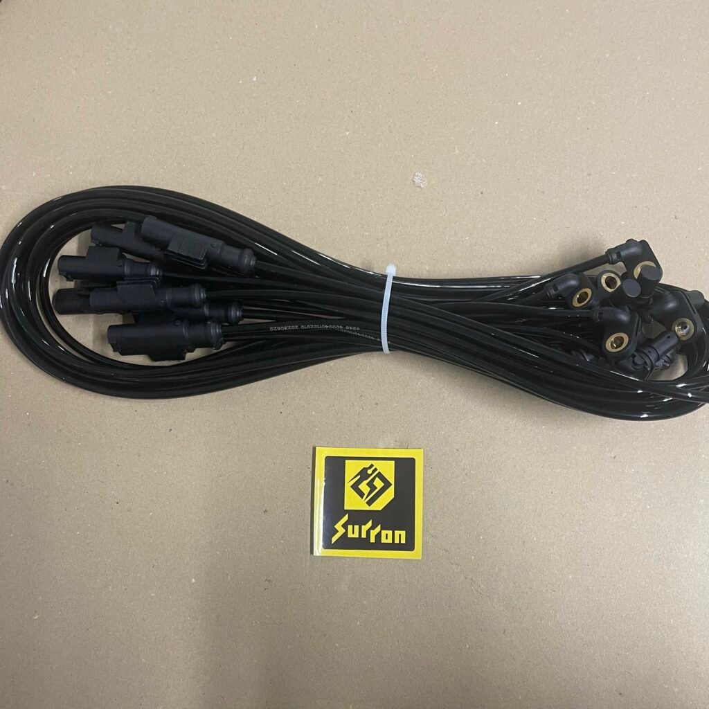 SURRON ULTRA BEE REAR SPEED SENSOR - Rev Monkey