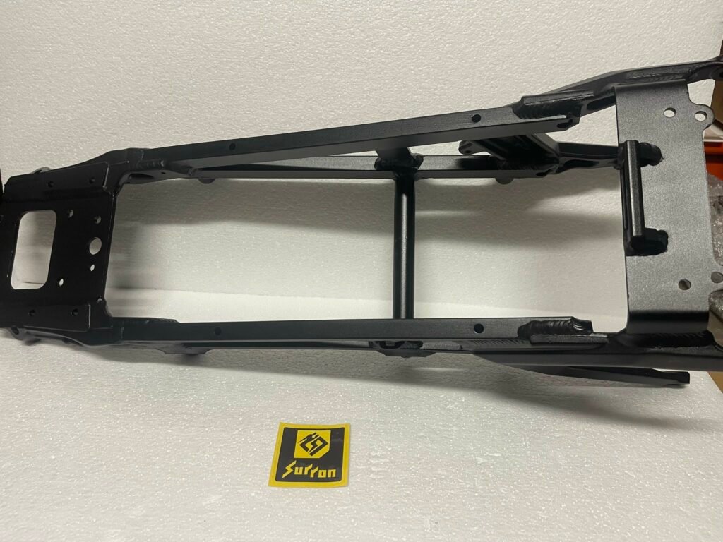 SURRON ULTRA BEE REAR SUBFRAME - Rev Monkey