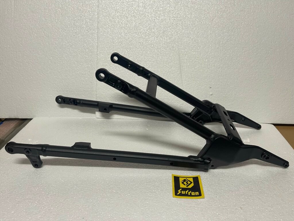 SURRON STORM BEE REAR SUBFRAME - Rev Monkey