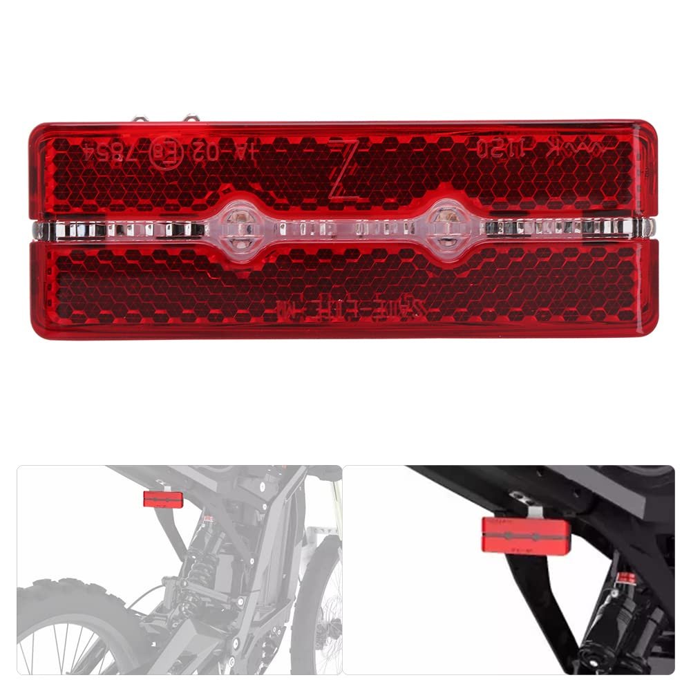 SURRON LIGHT BEE LBX REAR LIGHT - Rev Monkey