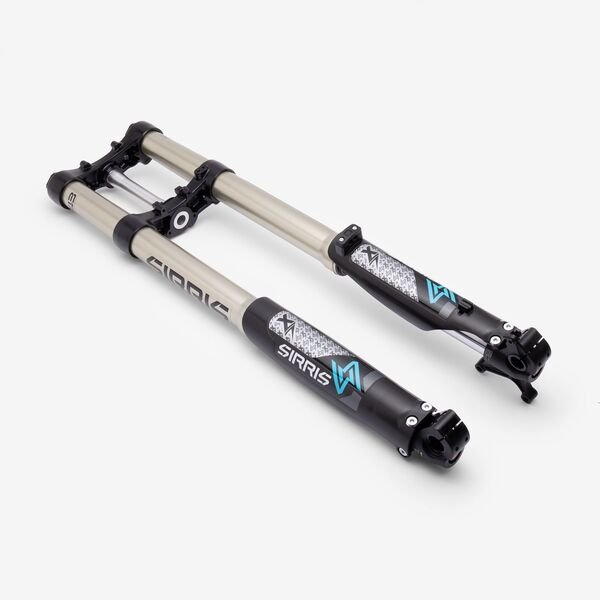 SURRON ULTRA BEE SIRRIS F43 FORKS - Rev Monkey