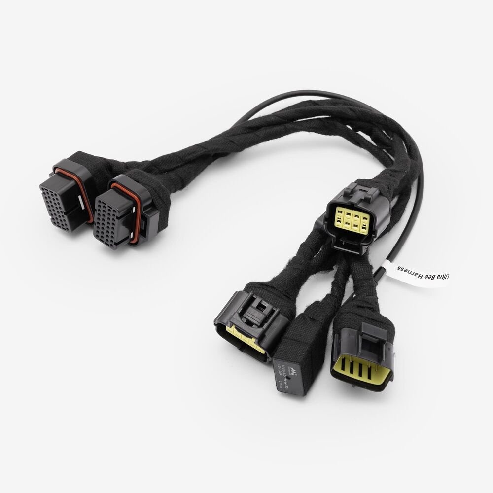 SURRON ULTRA BEE EBMX V3 WIRING HARNESS - Rev Monkey