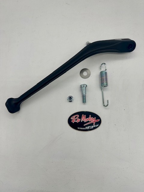 SURRON HYPER BEE BIG WHEEL SIDE STAND KIT - Rev Monkey