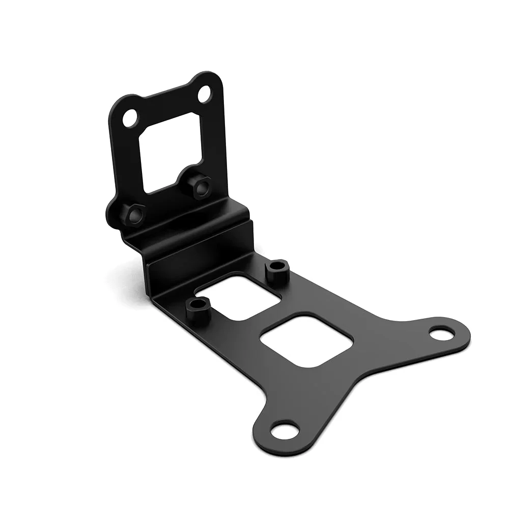SURRON LIGHT BEE BATTERY REAR SUPPORT PLATE - Rev Monkey